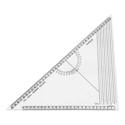 Professional Set Square - Sew Confident