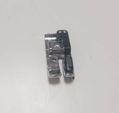 1/4" Sewing Machine Foot - Sew Confident
